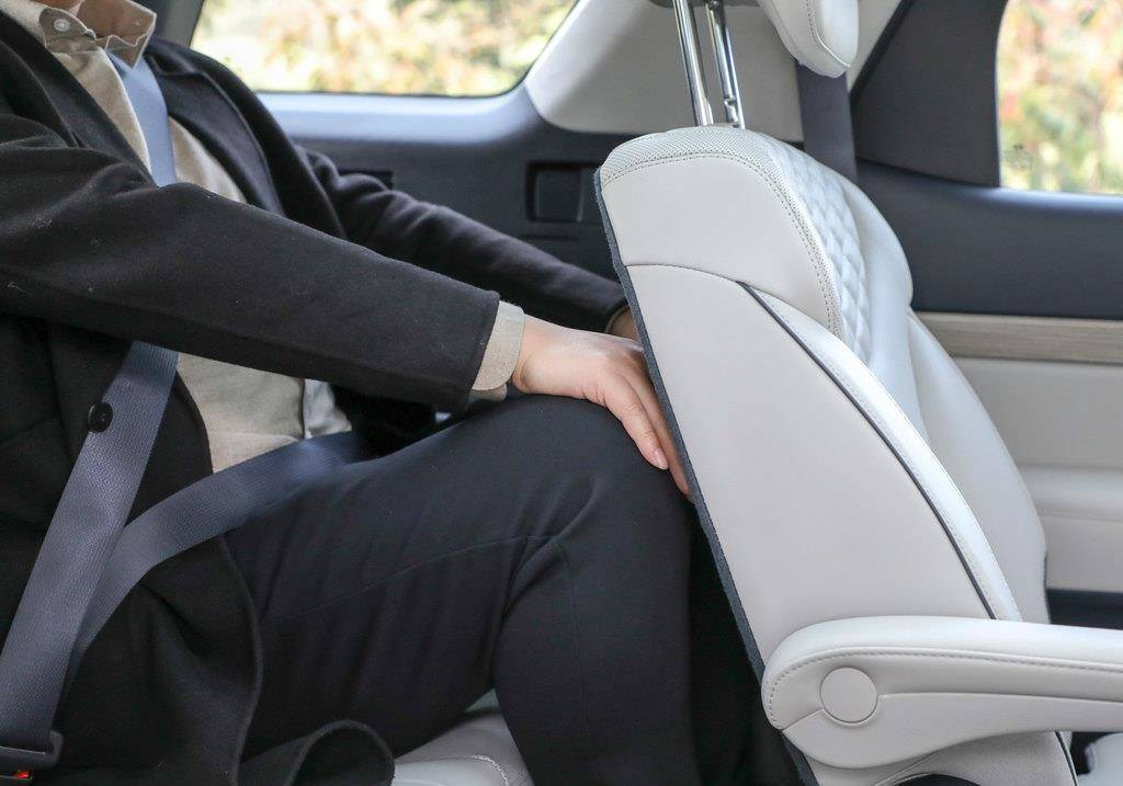 标配3.5L V6＋8AT，这台进口大七座，不到30万起，不比途昂香吗？_搜狐汽车_搜狐网