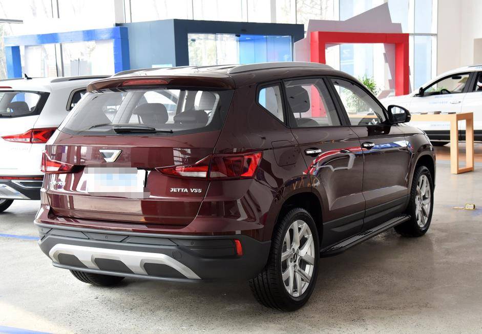 大众“第一家轿”，比哈弗H6优秀，油耗6.2L＋国六6AT，8.48万_搜狐汽车_搜狐网