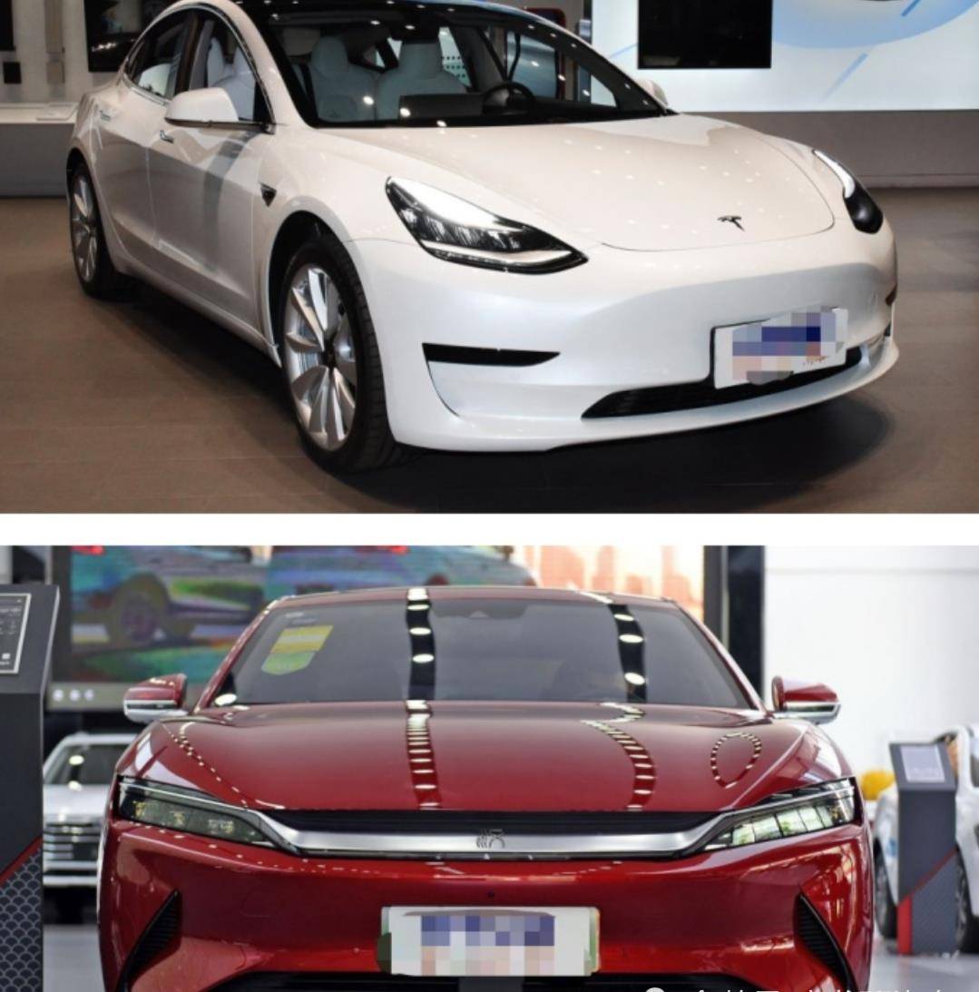 手握30万没买model3提了汉EV，900公里后，车主一肚子话要说_搜狐汽车_搜狐网