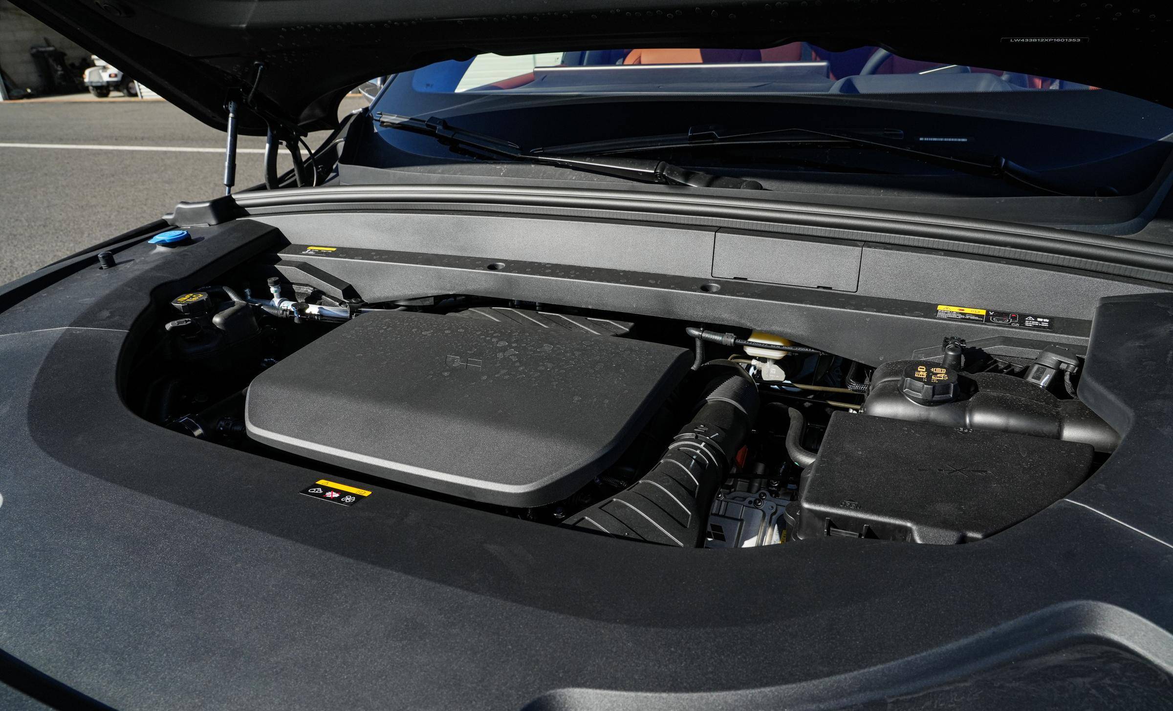 “10月份，理想L7销量2万辆月”，李想立flag，正面挑衅ES6？_搜狐汽车_搜狐网