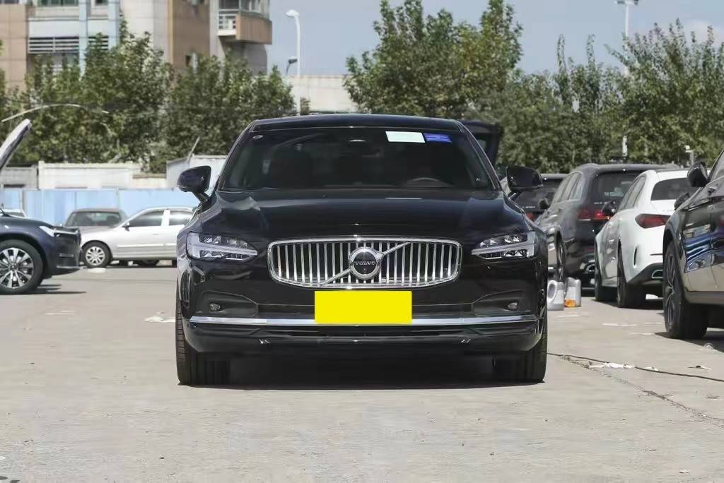 真正厚道的C级车，入门250马力+8AT，降至亲民价，解读沃尔沃S90_搜狐汽车_搜狐网