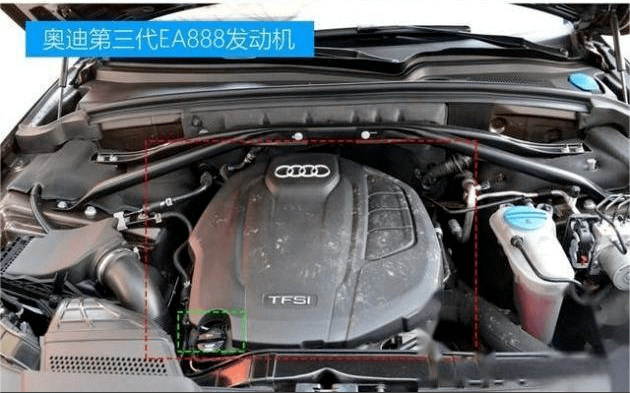 大众EA888发动机有多厉害？_搜狐汽车_搜狐网