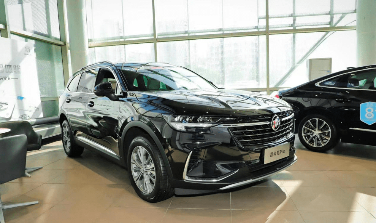 全系9AT，优惠5万，车长4米8，配置厚道，18万买Ta不比CR-V香？_搜狐汽车_搜狐网