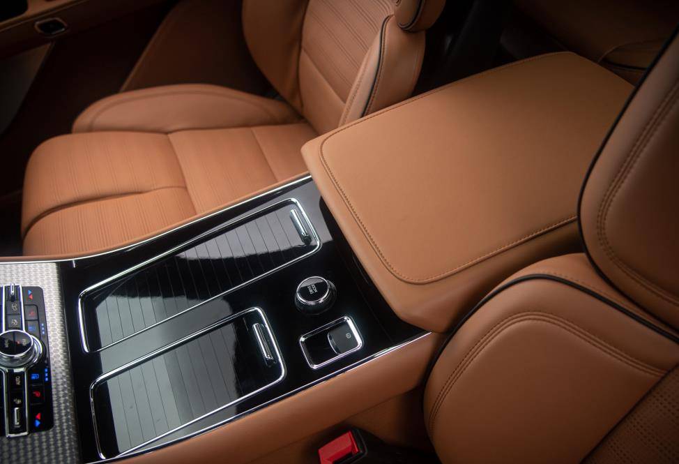 林肯再添一员大将，3.0T爆355马力，比奥迪Q7高级，国六标准带四驱_搜狐汽车_搜狐网