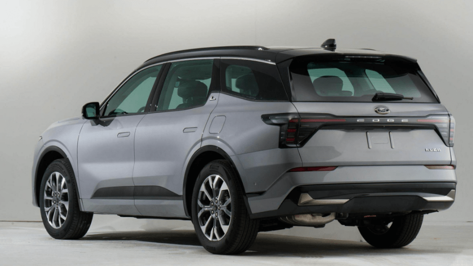 重庆锐界L百车交付，大七座+高品质智能化才是真享受_搜狐汽车_搜狐网