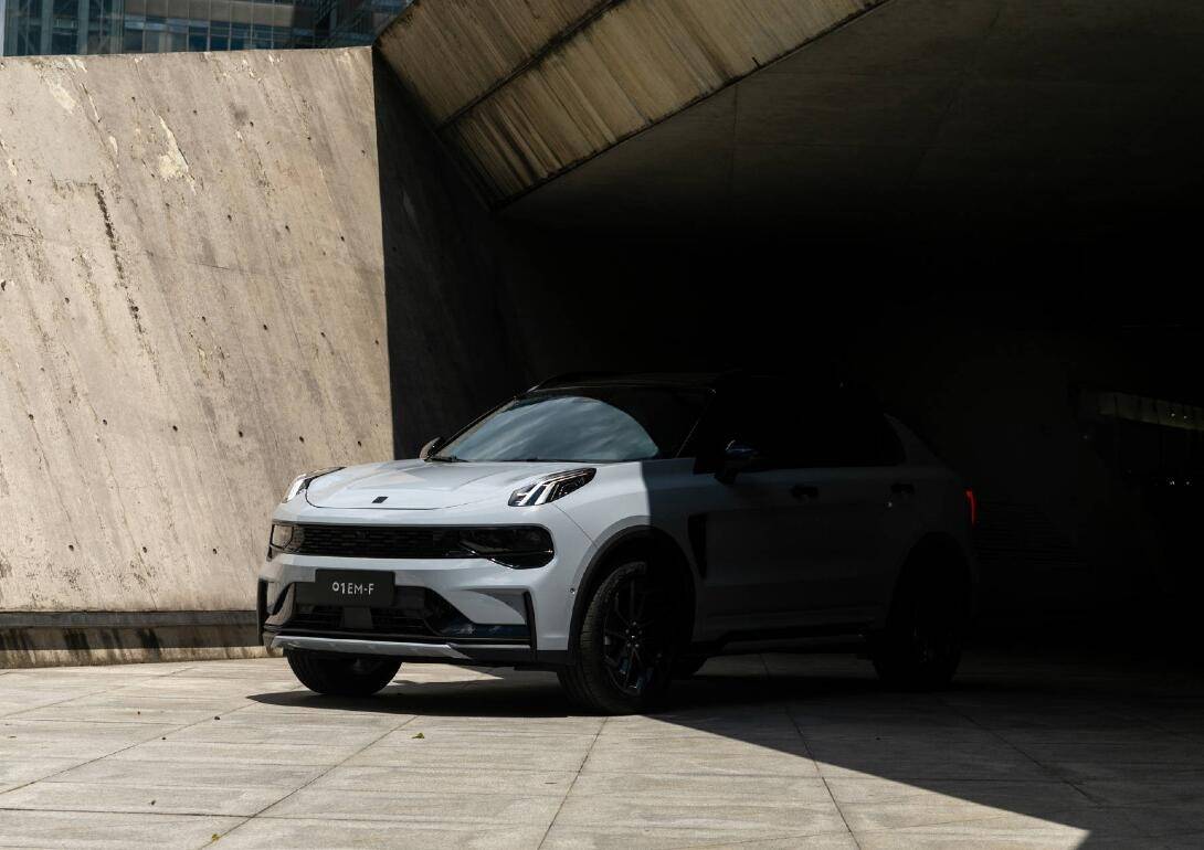 家用SUV新生代！入手领克01 EM-F之前，你得知道这些_搜狐汽车_搜狐网