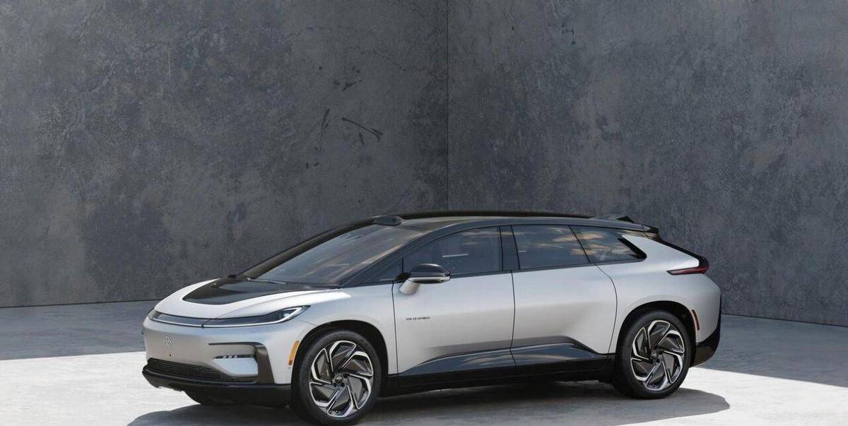 法拉第未来FF91车价能买一辆法拉利！等这9年就盼来个这？_搜狐汽车_搜狐网