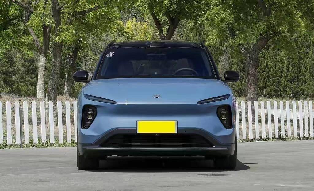 全新蔚来ES6：4.5秒破百，最高续航625km，顶配42.6万，值吗？_搜狐汽车_搜狐网