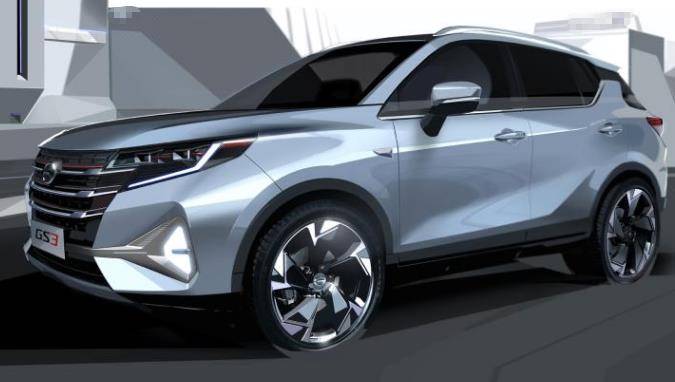 再等1天开售！又一网红SUV来袭，比XRV漂亮10倍，或仅7万直接爆款_搜狐汽车_搜狐网