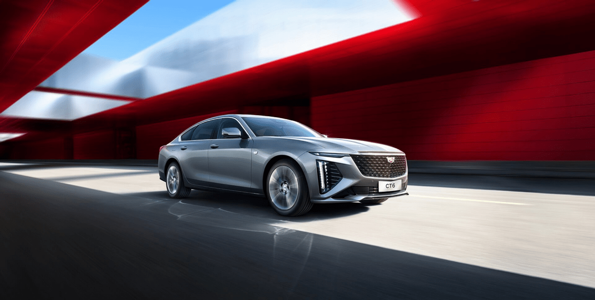 凯迪拉克全新CT6的985和211是啥？揭晓36W豪华旗舰的秘密！_搜狐汽车_搜狐网