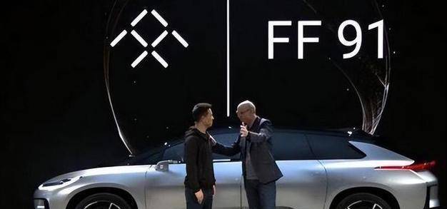 明天能回国了吗？贾跃亭称FF91将进入交付阶段，售价近220万元！_搜狐汽车_搜狐网