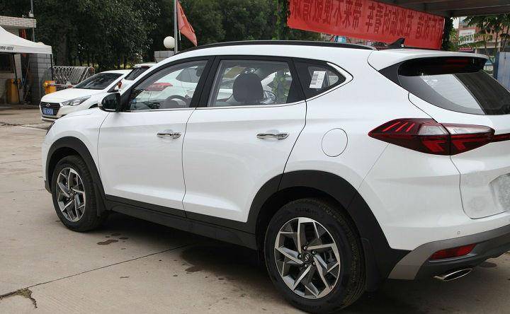 曾碾压本田CRV，如今跌至12w却卖不动，新款媲美奥迪Q5L，能火吗？_搜狐汽车_搜狐网