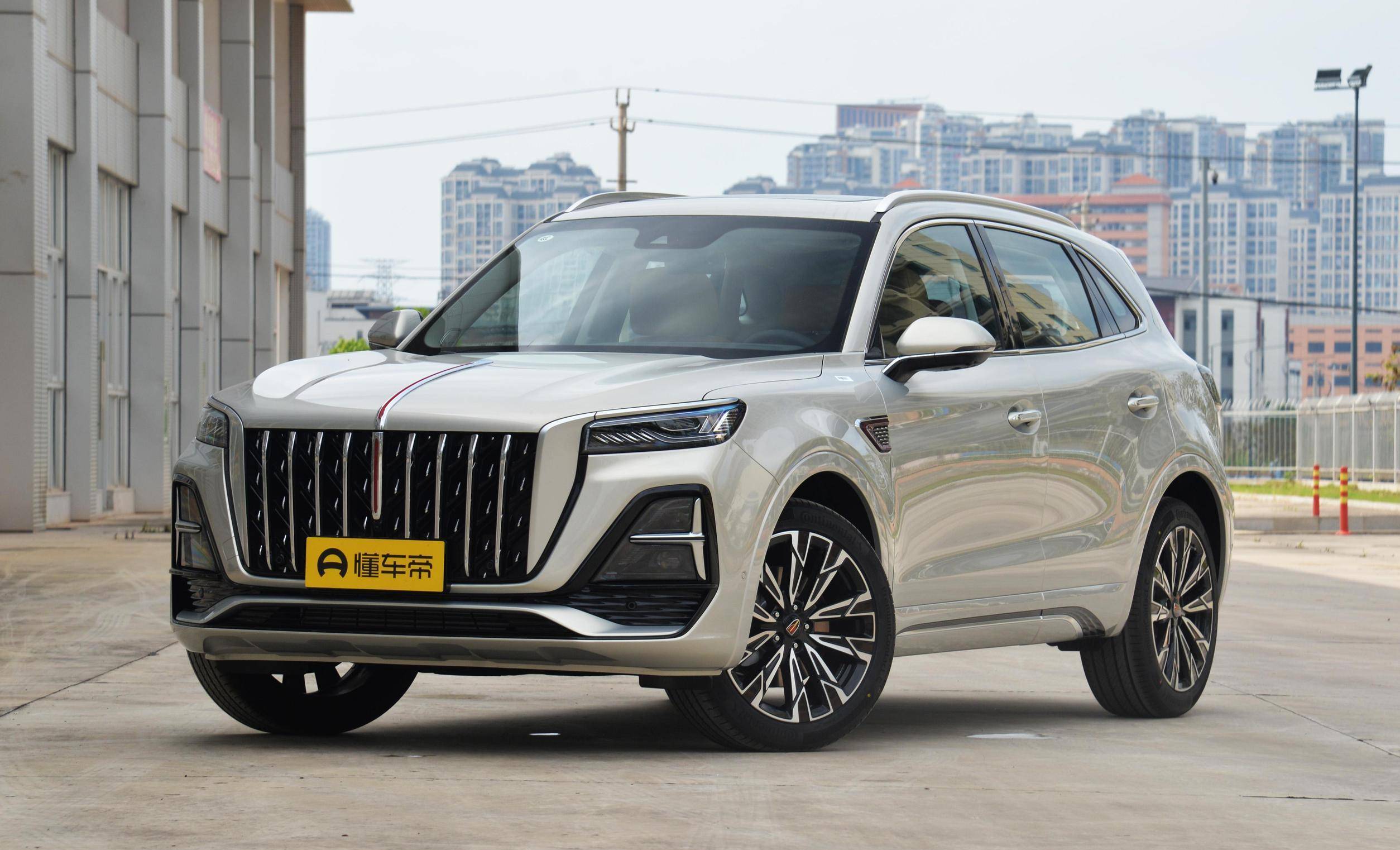 抛开自主情怀不谈，这车252马力+爱信8AT，18.38万，不够性价比？_搜狐汽车_搜狐网