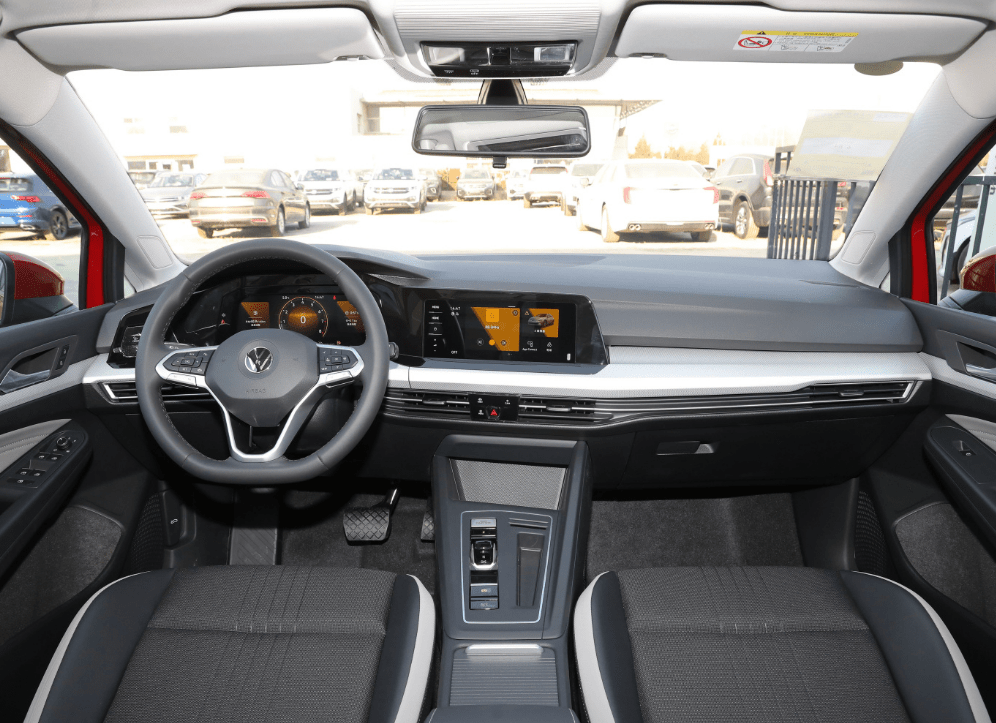 23款Polo Plus全系搭载定速巡航，比高尔夫性价比更高_搜狐汽车_搜狐网