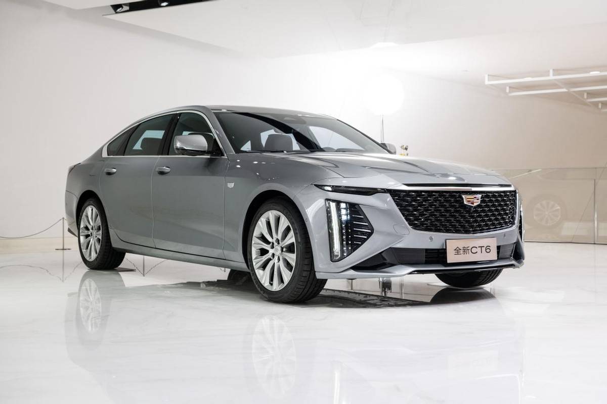 5月豪车销量榜：宝马5系垫底“BBA”，CT5越卖越起劲？_搜狐汽车_搜狐网