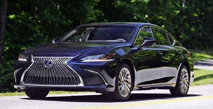 40万预算，奥迪A6L与雷克萨斯ES300h，买哪个更划算？_搜狐汽车_搜狐网