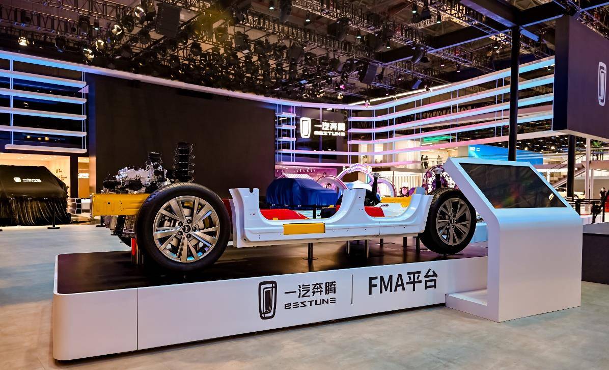 奔腾全新SUV将上市，2.0T+8AT动力，还有L2.5级智驾辅助！_搜狐汽车_搜狐网