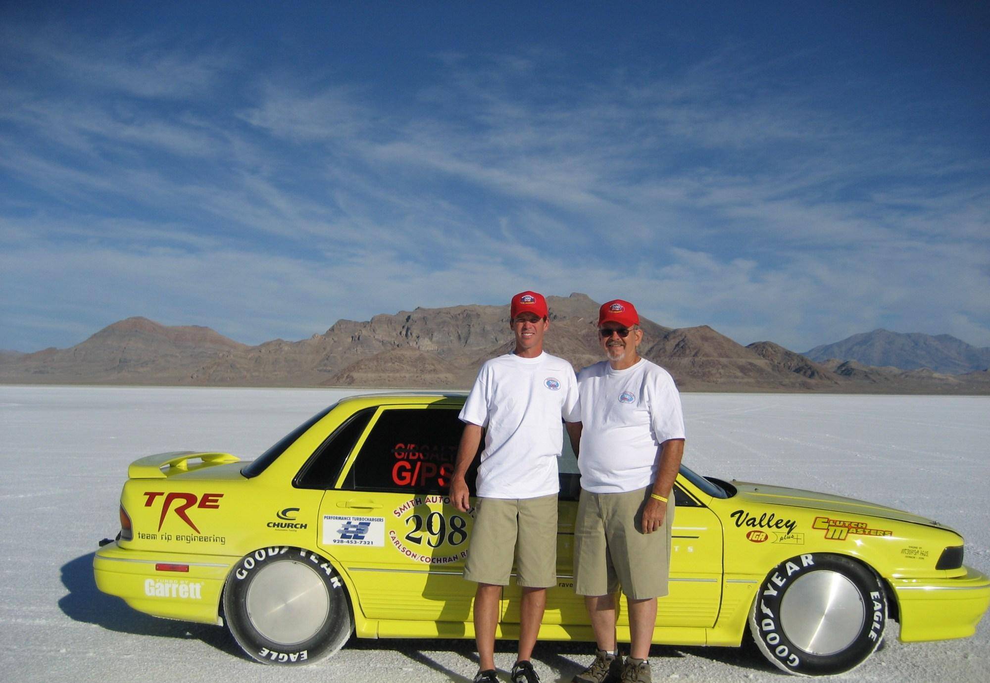 它被称作“最快的三菱戈蓝VR4”，最大马力909匹，极速360kmh_搜狐汽车_搜狐网