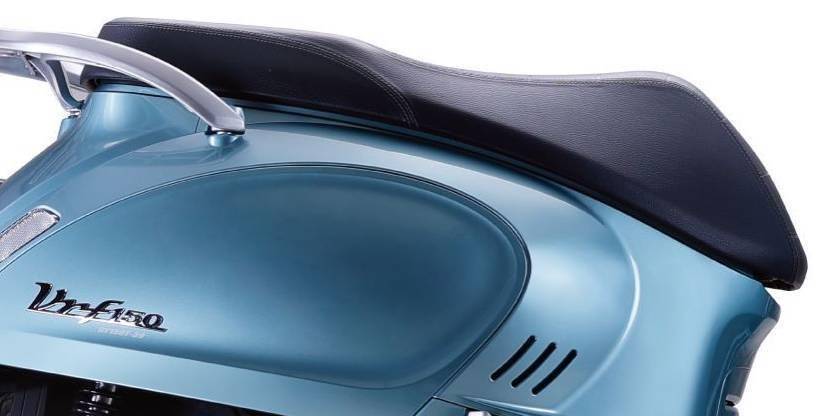 大阳VRF150，精致而优雅的复古踏板_搜狐汽车_搜狐网