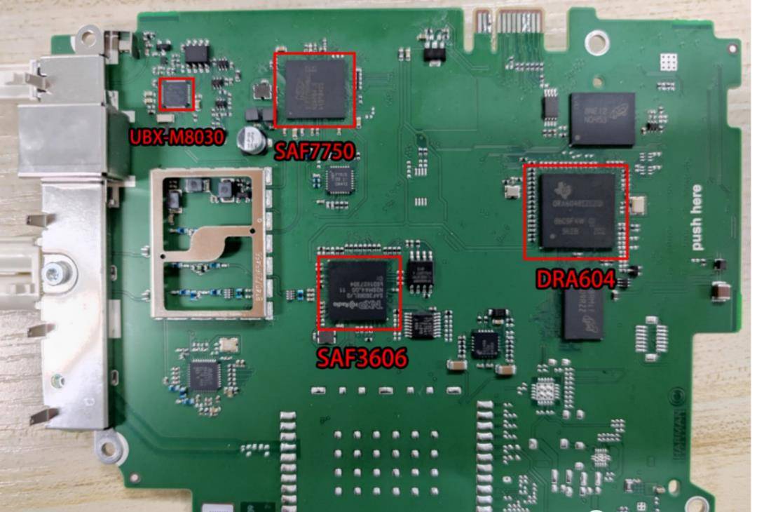 全球首发高通第四代座舱旗舰SA8295P量产车型：奔驰新E级_搜狐汽车_搜狐网