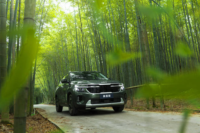 起亚赛图斯VS本田XR-V，日韩10万级SUV谁更具诚意？_搜狐汽车_搜狐网