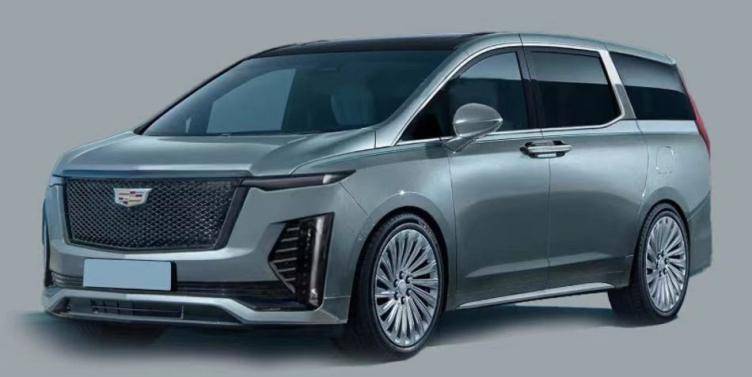 高配GL8？通用集团还是不舍得放弃MPV领域的霸主地位啊_搜狐汽车_搜狐网