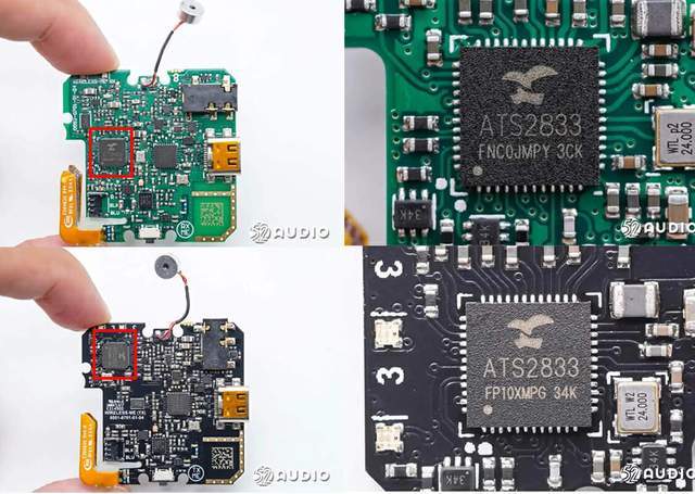 炬芯科技推出5款无线麦克风解决方案，获罗德、讯飞、猛玛、飞利浦等品牌采用_音频_支持_蓝牙