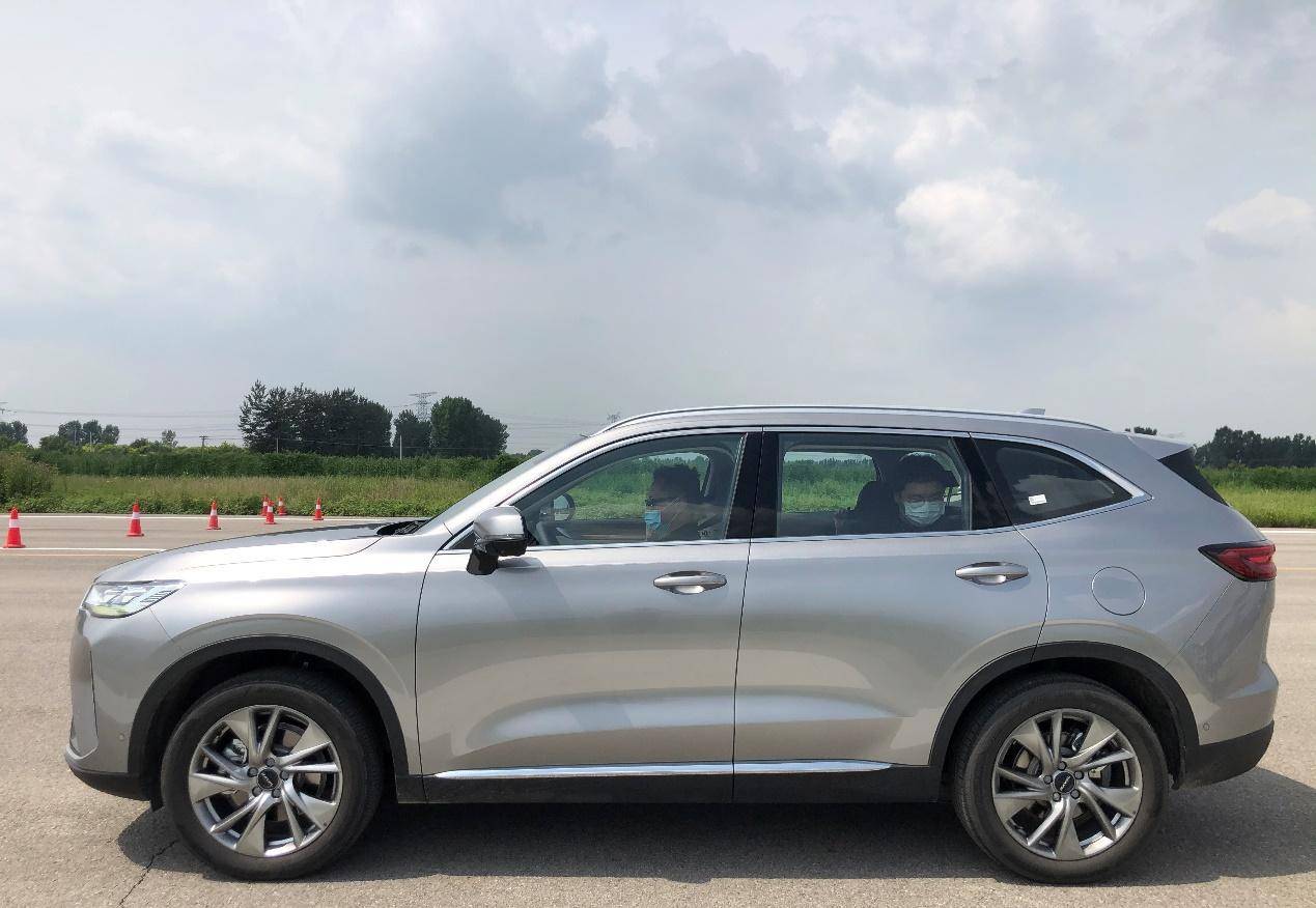 为什么说再强的哈弗H6，也干不过AX7，差距不在三大件，真相扎心_搜狐汽车_搜狐网