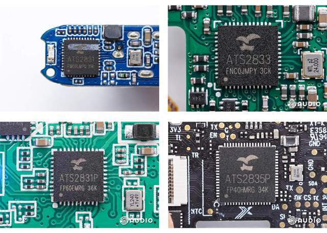 炬芯科技推出5款无线麦克风解决方案，获罗德、讯飞、猛玛、飞利浦等品牌采用_音频_支持_蓝牙