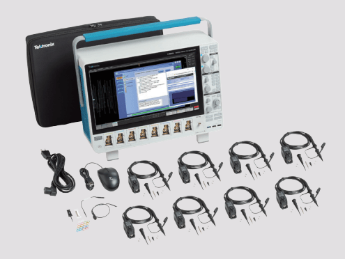 赛仪欧电子用MSO6B系列示波器解决汽车以太网面临的测试挑战_搜狐汽车_搜狐网