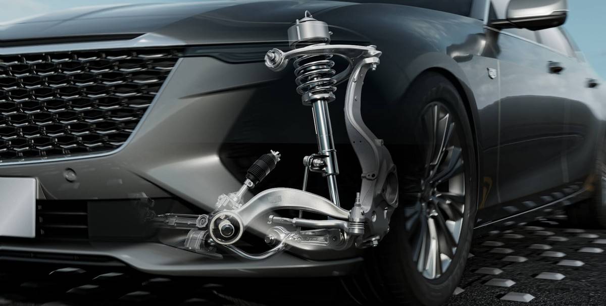 万元礼遇限时享，985、211实力的凯迪拉克全新CT6入手正当时！_搜狐汽车_搜狐网