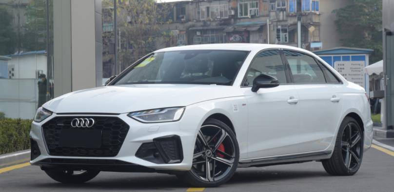 合资豪华品牌中型轿车“大放价”：奥迪A4L最高优惠超11万_搜狐汽车_搜狐网