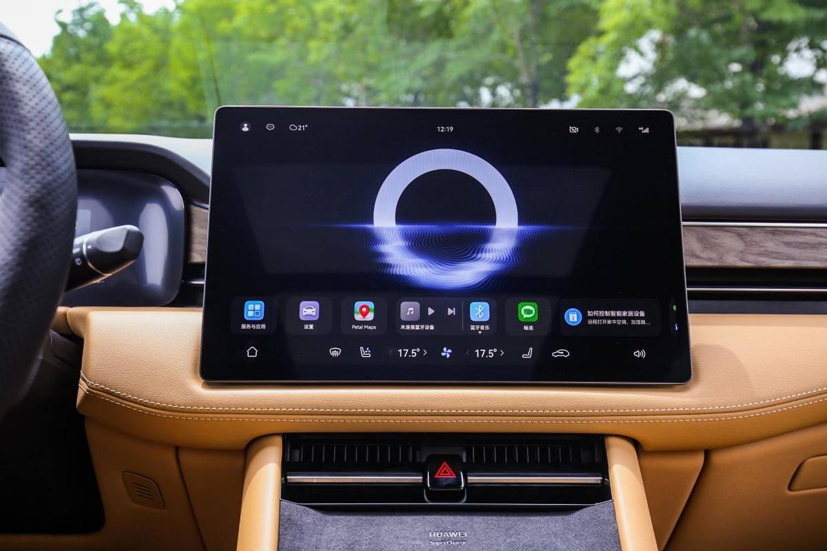 30万内高品质六座SUV，问界M7成暑期自驾游最优选？_搜狐汽车_搜狐网