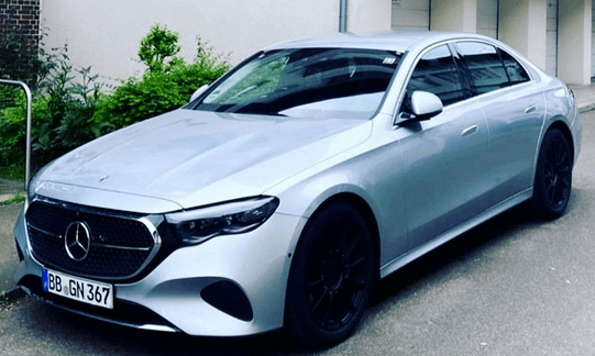 ET5 Touring 、全新E级、EX30 粤港澳车展明日开幕_搜狐汽车_搜狐网