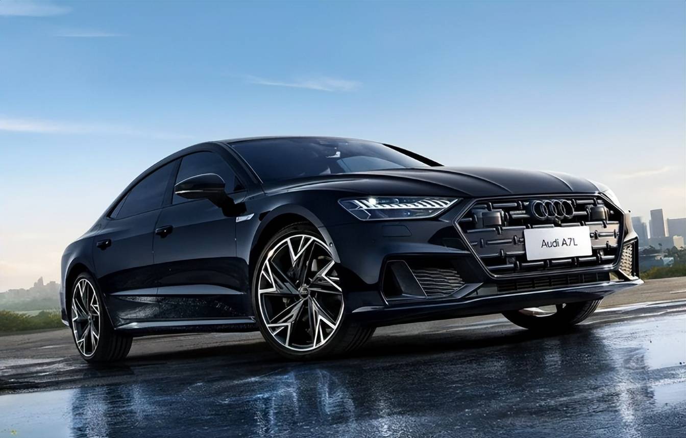 上汽奥迪A7L带来特别版车型，开启全新智慧出行_搜狐汽车_搜狐网
