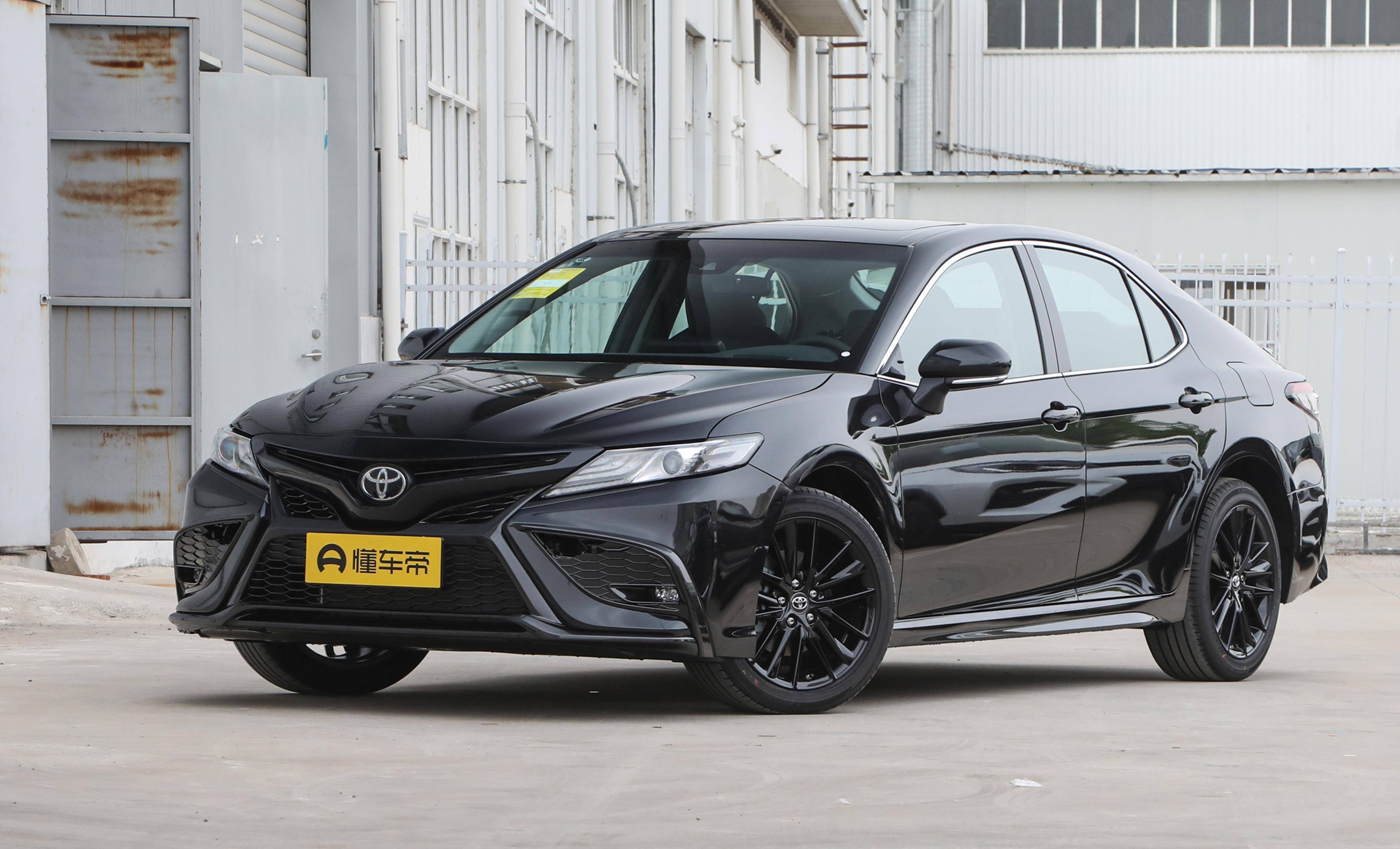 一代经典凯美瑞，降价促销，油耗6.07L，轴距2825mm，香吗？_搜狐汽车_搜狐网