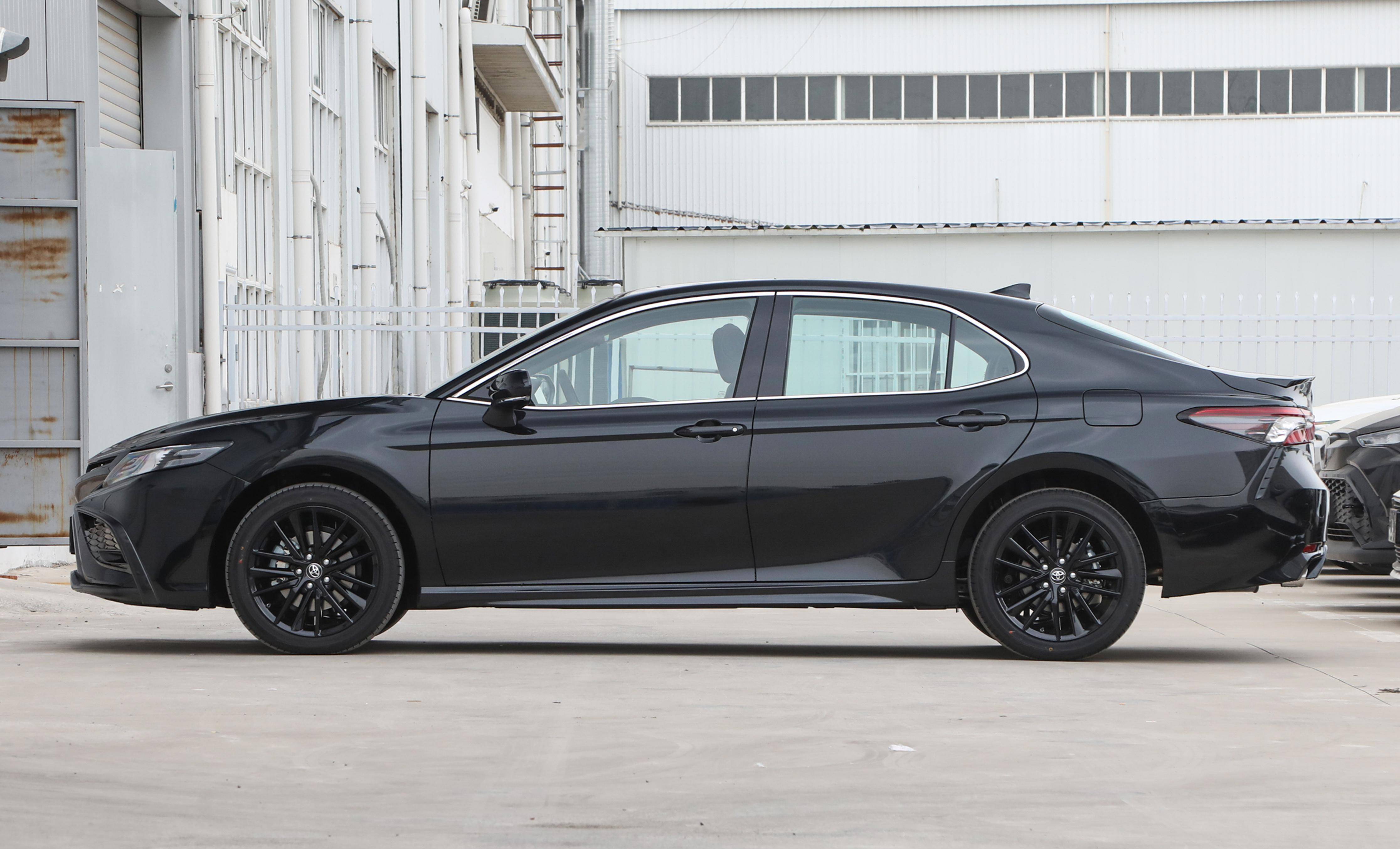 一代经典凯美瑞，降价促销，油耗6.07L，轴距2825mm，香吗？_搜狐汽车_搜狐网