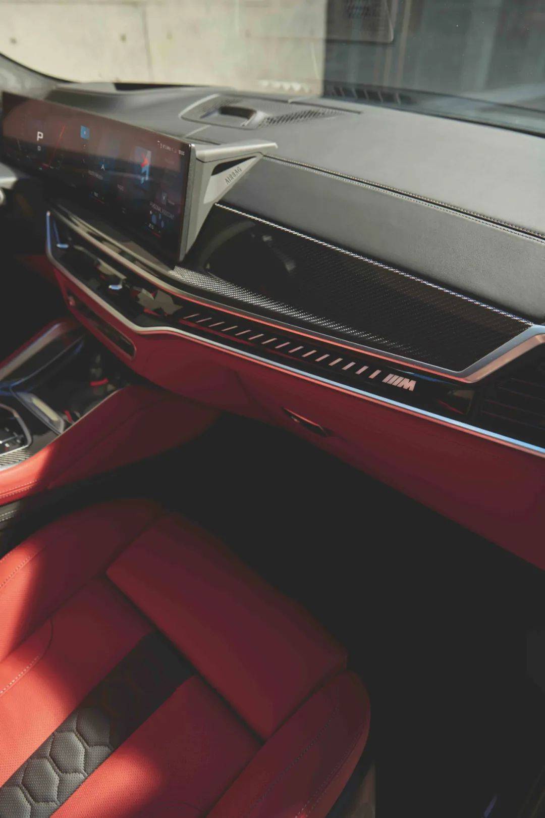 144.89~146.89万元，宝马新X5 M雷霆版/新X6 M雷霆版中国上市！_搜狐汽车_搜狐网