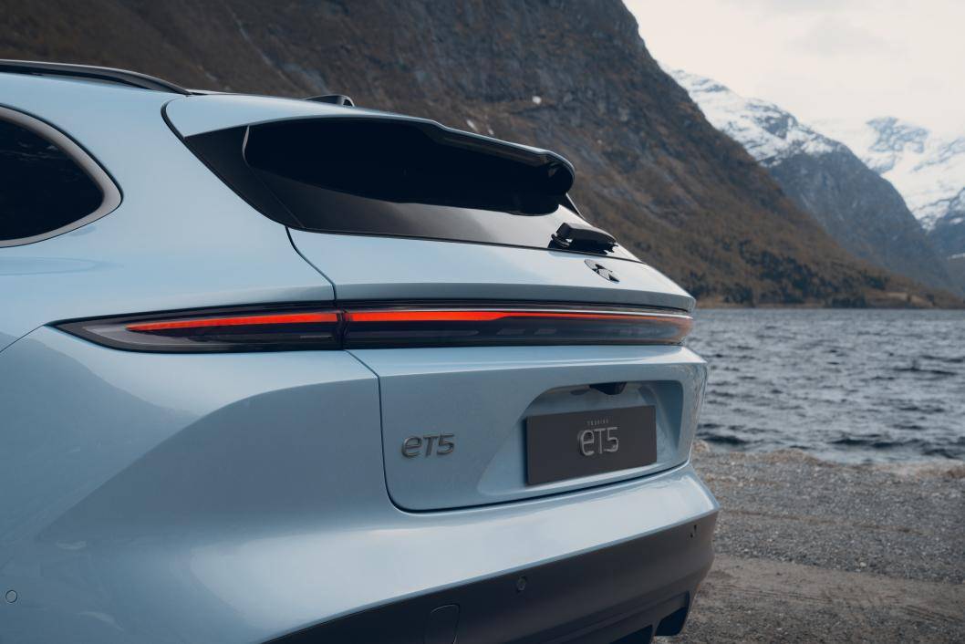 蔚来ET5 Touring，全球首款智能高端纯电旅行车正式发布_搜狐汽车_搜狐网