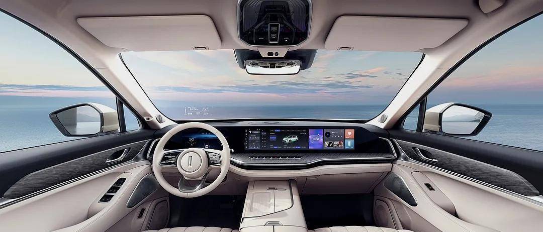 牛B了，5月中大型SUV销量榜，理想L7冠军，蓝山季军，问界M7第20_搜狐汽车_搜狐网