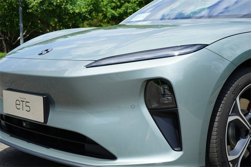 29.80万元起售/零百加速4s 蔚来ET5 Touring正式上市_搜狐汽车_搜狐网