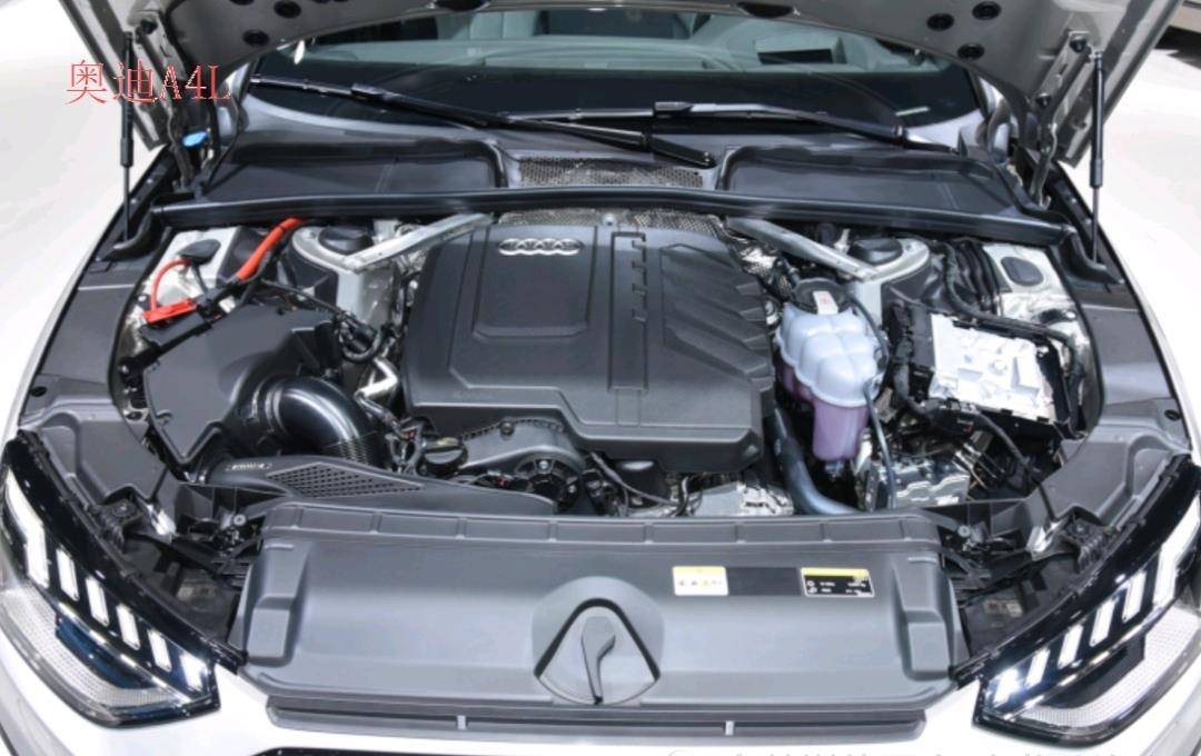 22.5万入手红旗H5，再开朋友的奥迪A4L，车主说了7个字_搜狐汽车_搜狐网