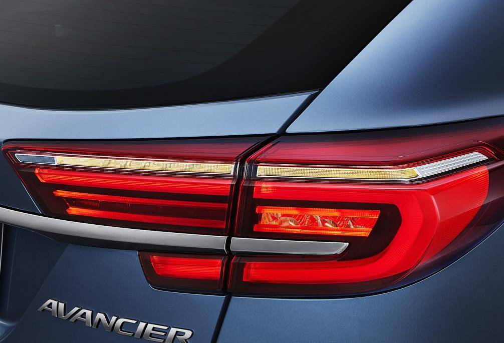 本田“经典之作”！比奥迪Q5L大气，爆272马力＋9AT，零百7.8秒_搜狐汽车_搜狐网