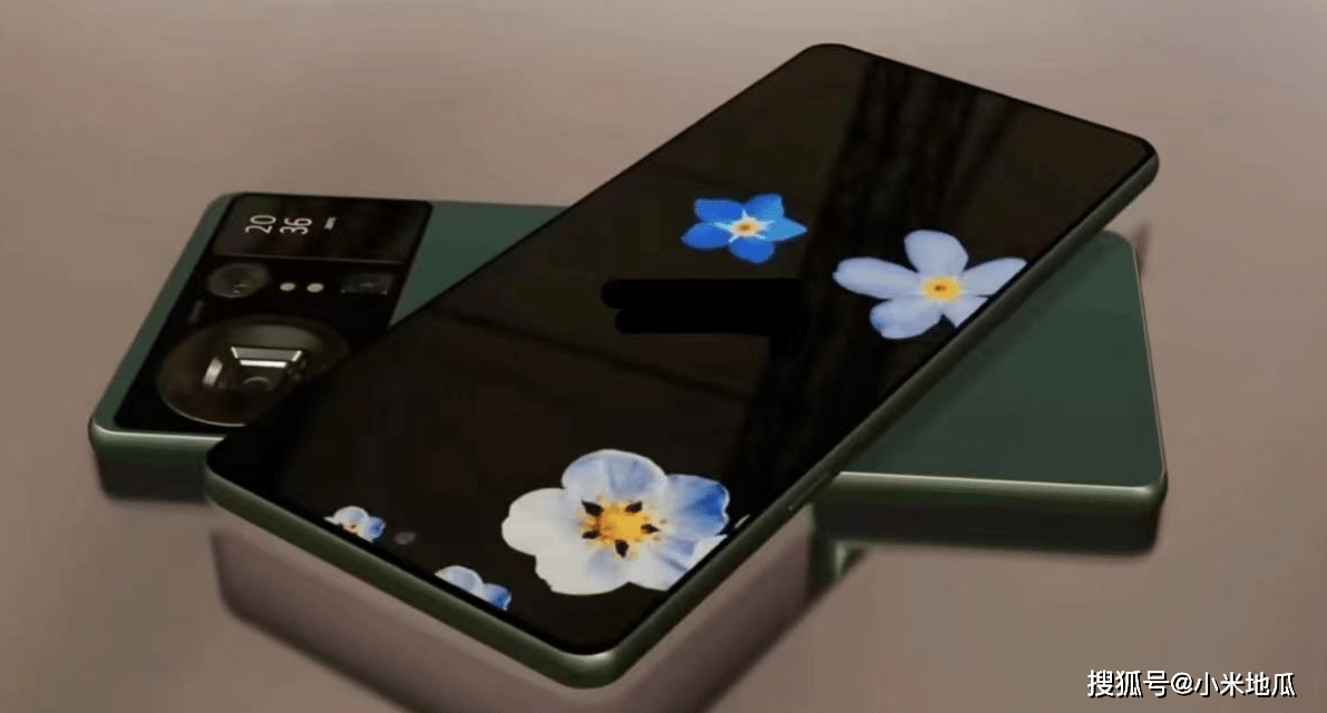 Vivo X100Pro+最新概念图，经典双屏+无界工艺，这颜值绝了_支持_性能_配置