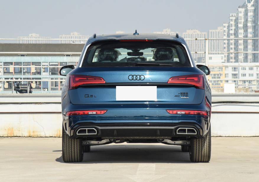 综合评测奥迪Q5L，优惠力度接近10万元，正是入手好时机_搜狐汽车_搜狐网