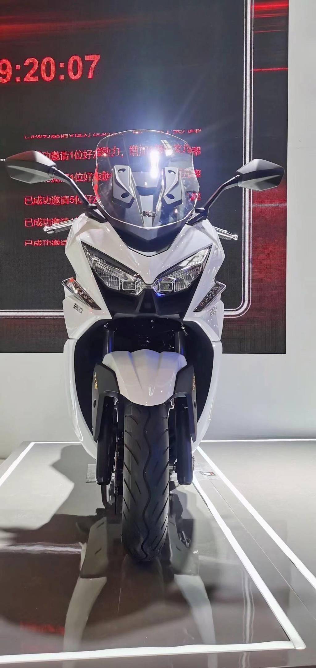 ST250 宣传多日终上市，售价26999元，比预期要高_搜狐汽车_搜狐网