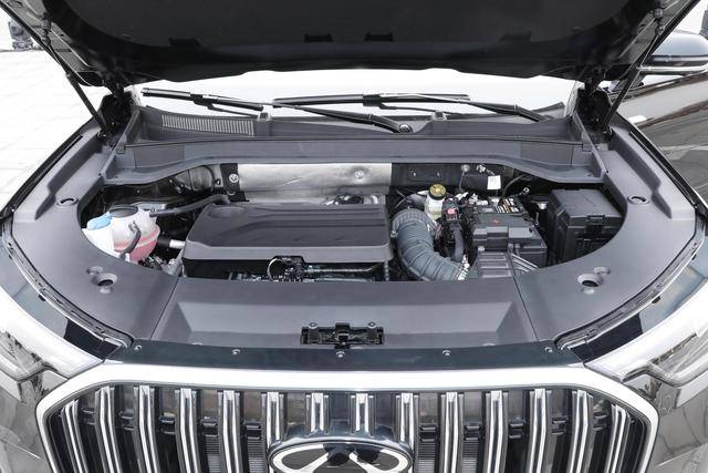 2.0T+8AT，5米真7座，20万内随便选的几台车，想吐槽哪辆请举手！_搜狐汽车_搜狐网