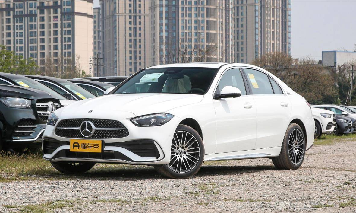 奔驰C直降8.66万，还有买新势力的道理吗？_搜狐汽车_搜狐网