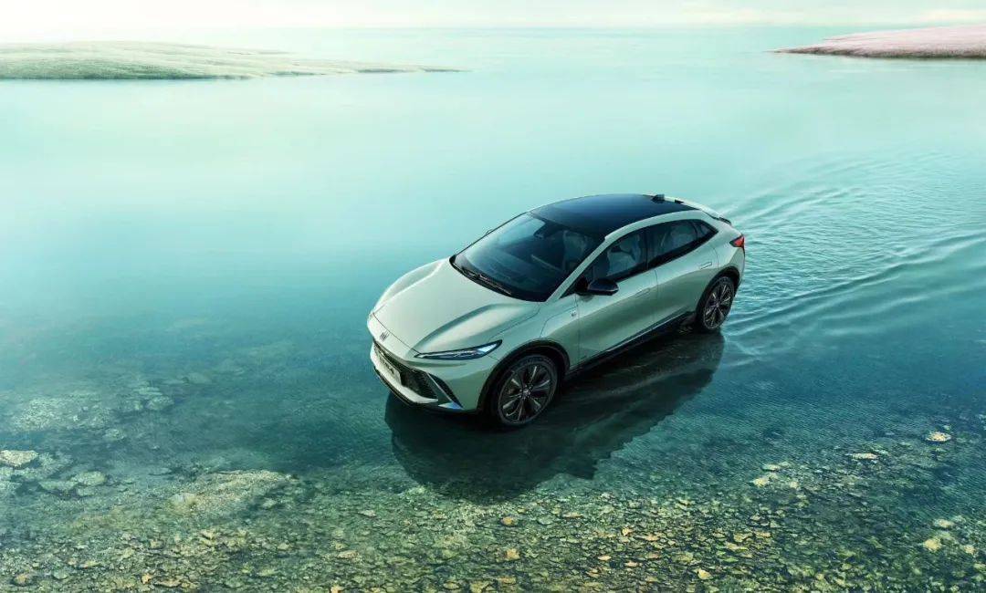 别克纯电轿跑SUV ELECTRA E4上市，如何在电动车市场大有“意思”？_搜狐汽车_搜狐网