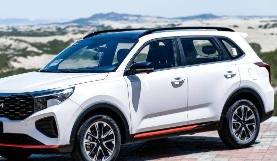 2.0L＋6AT，这台合资SUV，实力不输CRV，从18万下探至12万多_搜狐汽车_搜狐网